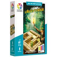 Sélection jeux de réflexion et logique - Idées et achat Guide des ...