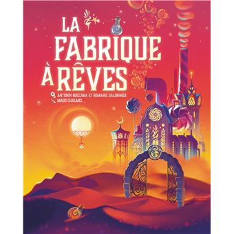 Jeu d’ambiance Funny fox La Fabrique à Rêves - Jeux d’ambiance - Achat ...