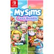 MySims™ Cozy Bundle Nintendo Switch sur Nintendo Switch - Jeux vidéo | fnac Suisse