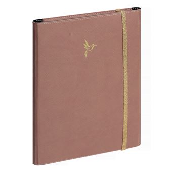 Agenda scolaire semainier de bureau Exacompta SAD 20S All in one 15 x ...