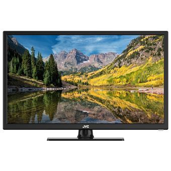 TV LED JVC LT-24FD120 60 cm HD - TV LED/LCD - Achat & prix | fnac