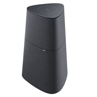 Enceinte connectée Hi-Fi Loewe mr5 Bluetooth Noir - Enceinte connectée ...