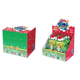 Figurine Disney Mini Stitch Sachet Mystère 4 Grand Jester Modèle ...
