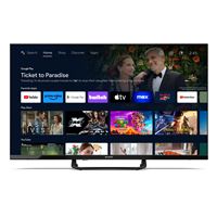 Téléviseur 80 pouces - Achat Tv | fnac