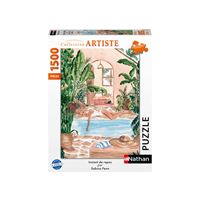 Puzzle adulte - Idées et achat Puzzles | fnac