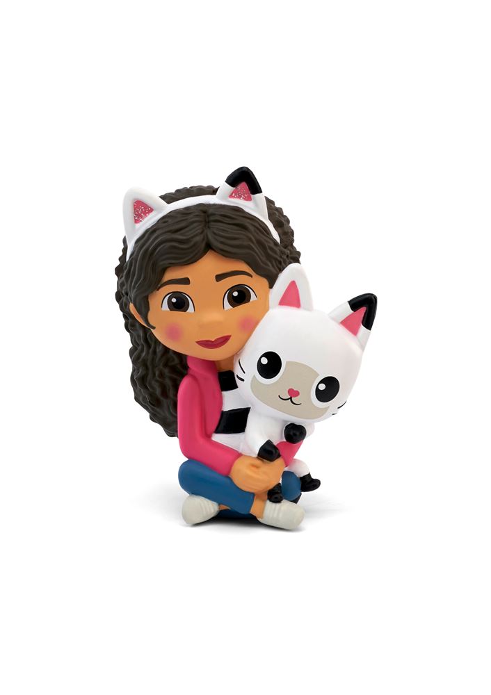 Figurine Tonies Aventure Gabby et La maison de Gabby pour Conteuse ...