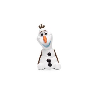 Figurine Tonies Disney La Reine des Neiges Joyeuses fêtes avec Olaf ...