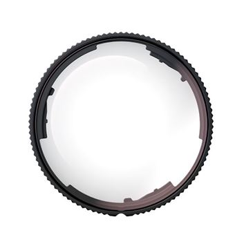 Lentilles de protection Premium pour Caméra sport Insta360 X4 ...
