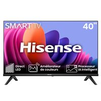 Téléviseur 100 cm - Achat Tv | fnac