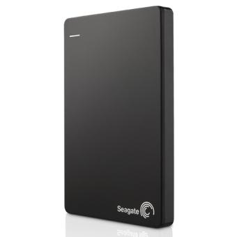 Disque Dur Seagate Backup Plus, 2 To, Noir - Disques durs externes ...