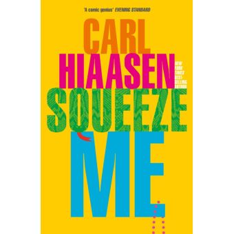 SQUEEZE ME - Achat Livre ou ebook | fnac