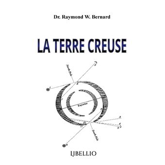 La Terre Creuse La plus grande découverte géographique de l'histoire ...