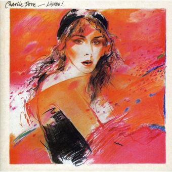 Listen - Charlie Dore - CD album - Achat & prix | fnac