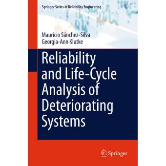 Reliability and life-cycle analysis of deteriorating systems - relié ...