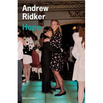 Hope - broché - Andrew Ridker - Achat Livre ou ebook | fnac