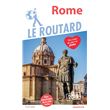 Guide du Routard Rome 2019 - broché - Collectif - Achat Livre | fnac