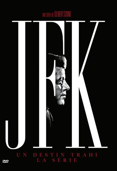 Jfk Un Destin Trahi Dvd Dvd Zone 2 Achat And Prix Fnac