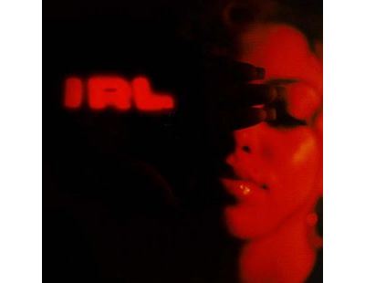 IRL - Mahalia - Vinyle album - Achat & prix | fnac