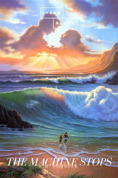 The Machine Stops - ebook (ePub) - FORSTER E. M. - Achat ebook | fnac
