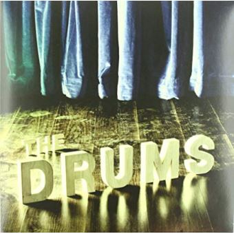 The Drums - The Drums - Vinyle album - Achat & prix | fnac
