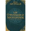 Les Chroniques de Nightshade - L'intégrale - Les Chroniques de ...
