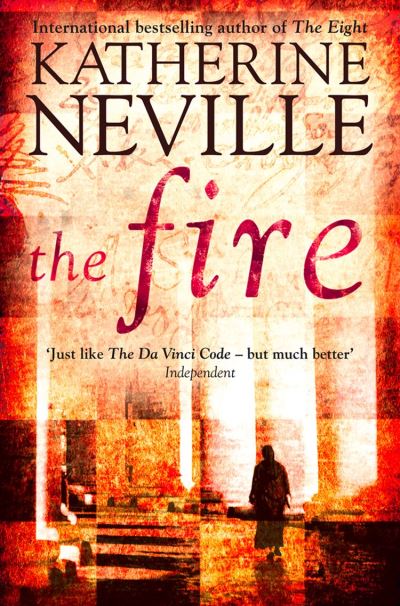 The fire - Poche - Katherine Neville - Achat Livre ou ebook | fnac