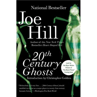 20th century ghosts - Poche - Judy Hill - Achat Livre ou ebook | fnac