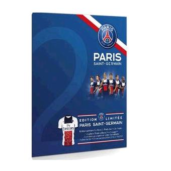 Pack édition limitée PSG - Gadget - Achat & prix | fnac