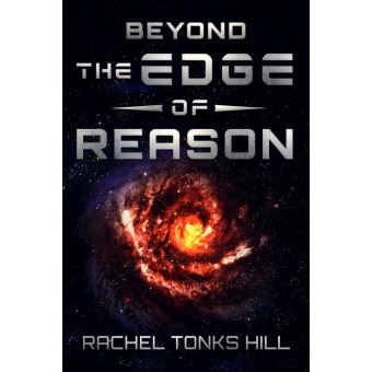 Beyond the Edge of Reason - ebook (ePub) - Rachel Tonks Hill - Achat ...