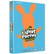 Les Lapins Crétins Invasion L'intégrale de la saison 3 DVD - DVD Zone 2 ...
