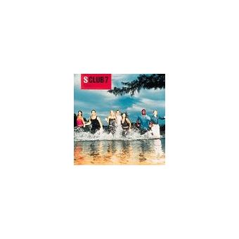 S club - S Club 7 - CD album - Achat & prix | fnac