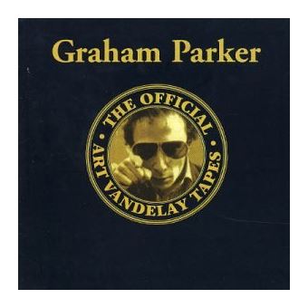 Official - Graham Parker - CD album - Achat & prix | fnac