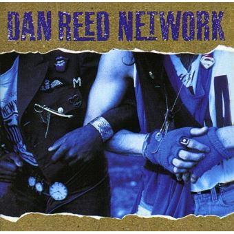 Dan Reed Network - Dan Reed Network - CD album - Achat & prix | fnac