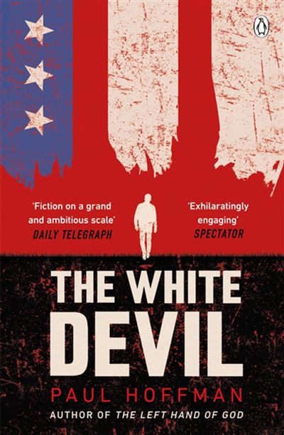 The White Devil The gripping adventure for fans of The Man in the High Castle - Poche - Paul ...