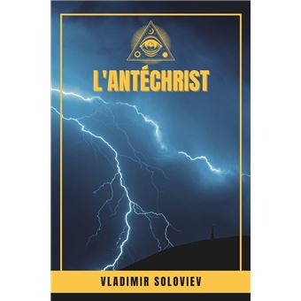 L'Antéchrist - ebook (ePub) - Vladimir Soloviev - Achat ebook | fnac