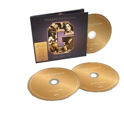 The Best Of - Gilbert O'Sullivan - CD album - Achat & prix | fnac