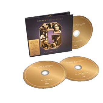 The Best Of - Gilbert O'Sullivan - CD album - Achat & prix | fnac