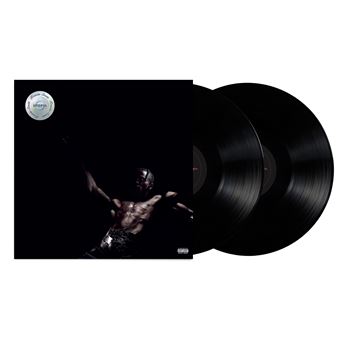 Utopia - Travis Scott - Vinyle album - Achat & prix | fnac