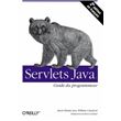 Servlets Java : Guide du programmeur - broché - Jason Hunter, William ...