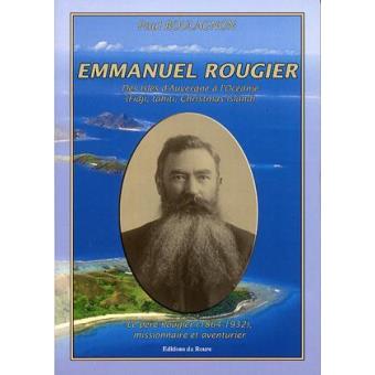 Le légendaire père Rougier - broché - P. Boulagnon - Achat Livre | fnac