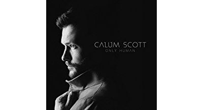 Only Human - Calum Scott - CD album - Achat & prix | fnac