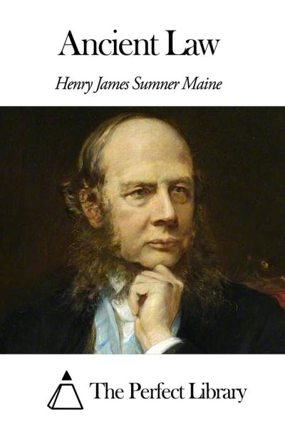 Ancient Law - ebook (ePub) - Henry James Sumner Maine - Achat ebook | fnac