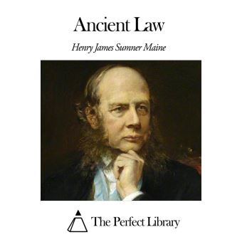 Ancient Law - ebook (ePub) - Henry James Sumner Maine - Achat ebook | fnac