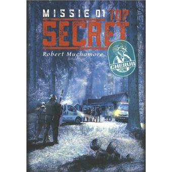 Cherub - Deel 1 - Top secret - Robert Muchamore, Tim Gladdines - paperback, Boek Alle boeken bij ...