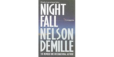 Night fall - broché - Nelson DeMille - Achat Livre | fnac
