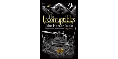 INCORRUPTIBLES - John Hornor Jacobs - Achat Livre ou ebook | fnac