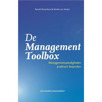 De management toolbox - cartonné - R. - Achat Livre | fnac