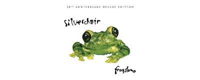 Frogstomp 20th anniversary - Silverchair - CD album - Achat & prix | fnac