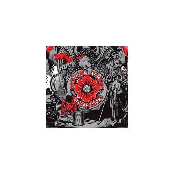 Declaration 30th Anniversary - The Alarm - Vinyle album - Achat & prix ...