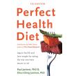 Perfect health diet Regain health and lose weight by eating the way you ...